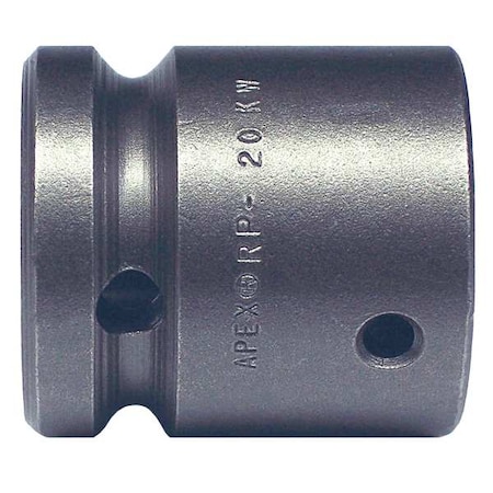 Apex Tool Group 1 in Drive, 5/8" SAE Socket RP-820 | Zoro