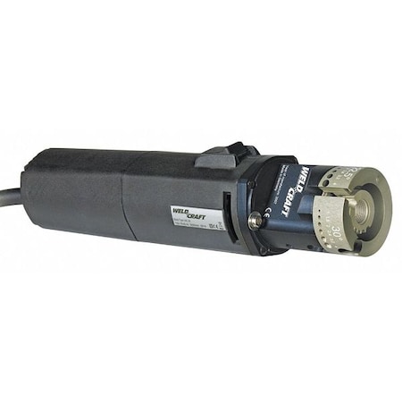 Weldcraft Tungsten Grinder, 120V TTG Plus | Zoro