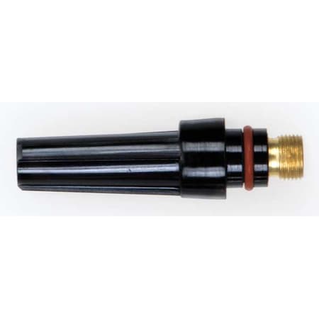 Miller Electric Back Cap, Medium, PK2 300M | Zoro