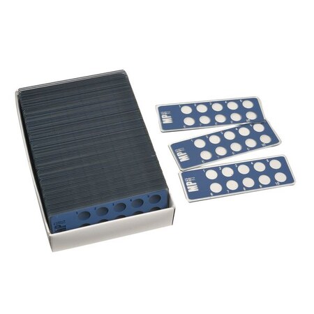 Mp Biomedical Multitest Slide, 10 Well Capacity, PK100 096041805 | Zoro