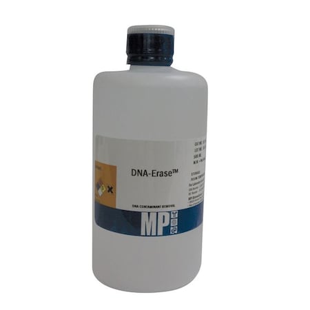 Mp Biomedical DNA Erase, 500ml 04821805 | Zoro