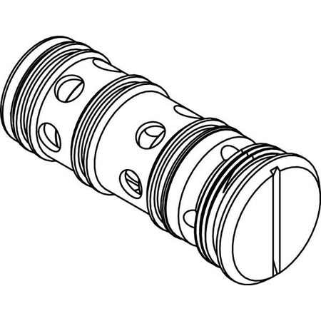 Moen Spool, Balancing 1423 | Zoro