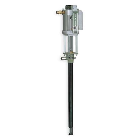 Lincoln Industrial Grease Pump, 400 lb./55 gal. Drum, 75:1 2004 | Zoro
