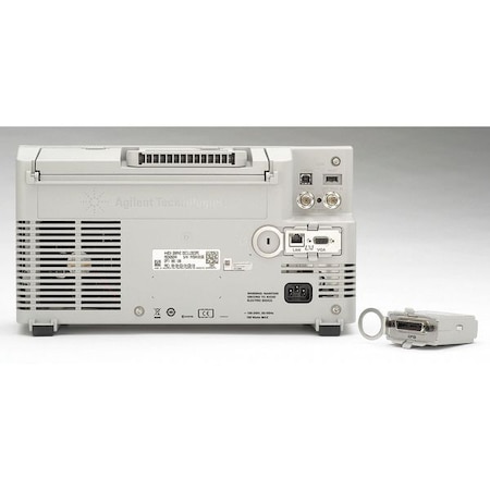 Keysight Technologies GPIB Module for 2000 X-Series DSOXGPIB | Zoro