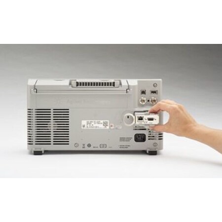 Keysight Technologies Oscilloscope, 4-channel, 70 MHz DSOX2004A | Zoro