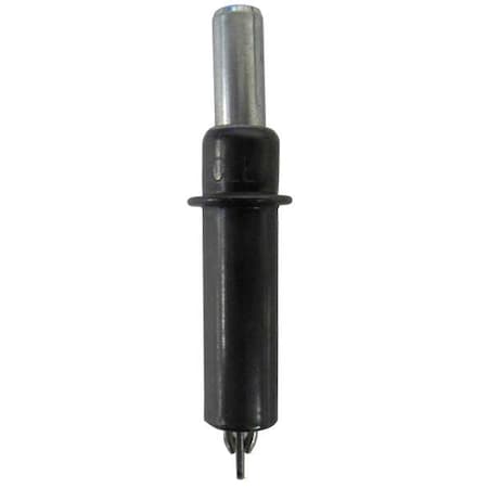 HC512 Riveting Clamp, 5/32 Dia, 1/2-3/4 Grip | Zoro.com