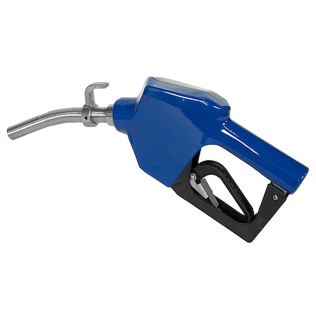 Fill-Rite Automatic Fuel Nozzle, SS, DEF, 3/4 in. FRNS075A | Zoro