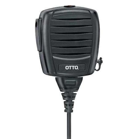 Otto PRO SPEAKER MIC WITH ULTRA LOUD SPEAKER V2-X2KA511 | Zoro
