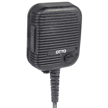 Otto EVOLUTION PROFESSIONAL SPEAKER MIC V2-10256 | Zoro