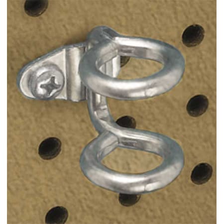 Triton Products 3/4 In. I.D. Steel Double Ring Tool Holder for 1/8 In ...