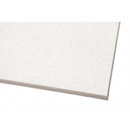 Armstrong Optima Health Zone Acoustical Ceiling Tile, 24 in W x 24 in L ...