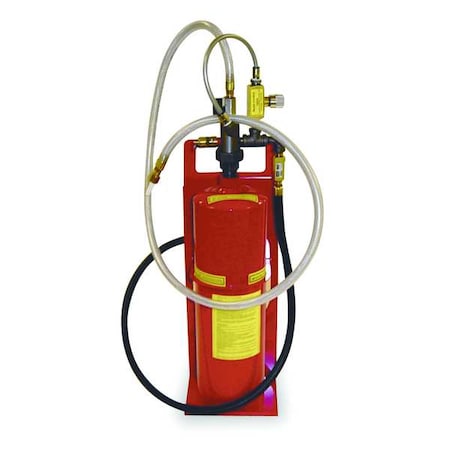 Econoline Portable Soda Blaster 101825G-A | Zoro