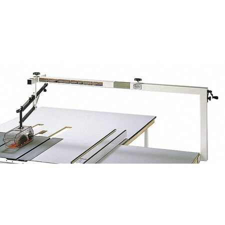 Delta Blade Guard System 78-958 | Zoro