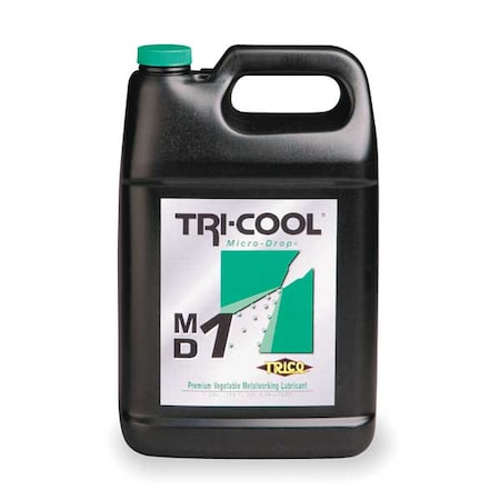Trico Vegetable-Based Lubricant, 1 G 30648 | Zoro