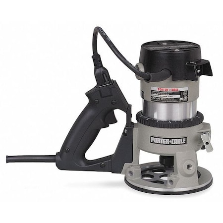 Porter-Cable 1-3/4 HP D-Handle Router 691 | Zoro