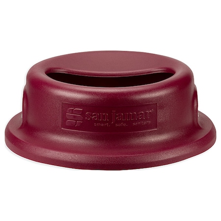 San Jamar Flatware Retriever, Fits 44 Gal Recept. KA4400GR | Zoro