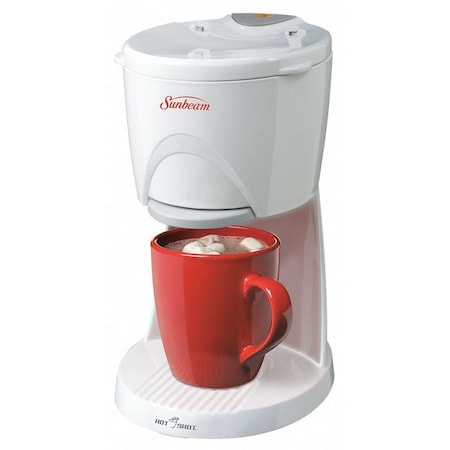 Sunbeam Hot Water Dispenser, 16 Oz 006142-000-000 | Zoro