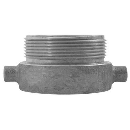Dixon Pin Lug, FNSTxMNPT, 2-1/2 Inx3 In HA2530T | Zoro