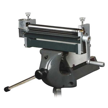 Palmgren Bench Vise Slip Roll Kit BM3 | Zoro