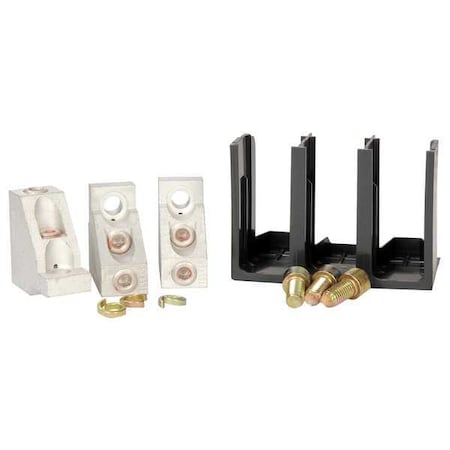 Ge Lug Kit, GE Spectra Series SK800 Circuit Breakers, 600V AC, 600 A, 3 ...