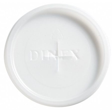 Straw Lid For 5oz & 9.5oz SAN Tumbler | 1000ct – Paper Goods Plus