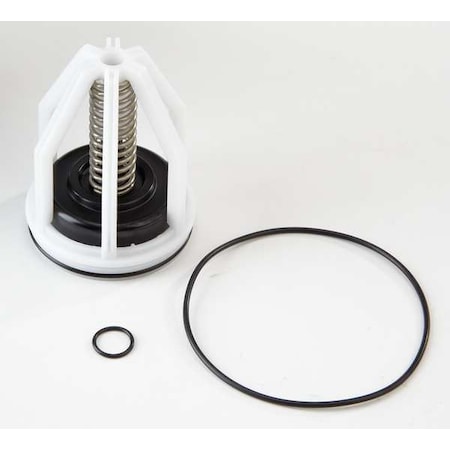 Watts Repair Kit, Watts 009 M1, 1-1/4 to 2 In 009 M1 1 1/4 - 2 1st ...