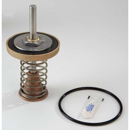 Watts Repair Kit, Watts Series 909, 2-1/2 to 3In 909 2 1/2 - 3 2nd ...