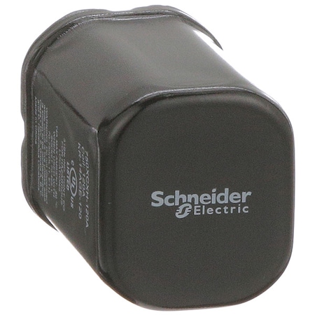 Schneider Electric Socket, General Purpose Relay, Octal, 12 A, 11, Pin ...