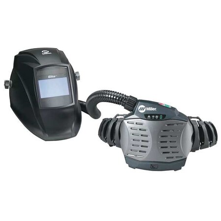 Miller Electric Welding PAPR System 264879 | Zoro