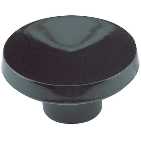 Davies Push/Pull Knob, 10-32 Thread Size, 0.81"L, HR Phenolic 3020-E | Zoro