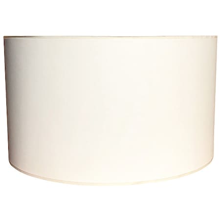 Zoro Select Barcode Printer Label, White, Labels/Roll: 6000, Core Dia ...