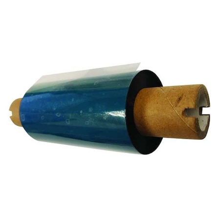 Zoro Select ThermalTransferBarcodePrinterRibbon 60DY17 | Zoro