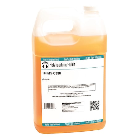 Trim Coolant Mixer C390-1G | Zoro