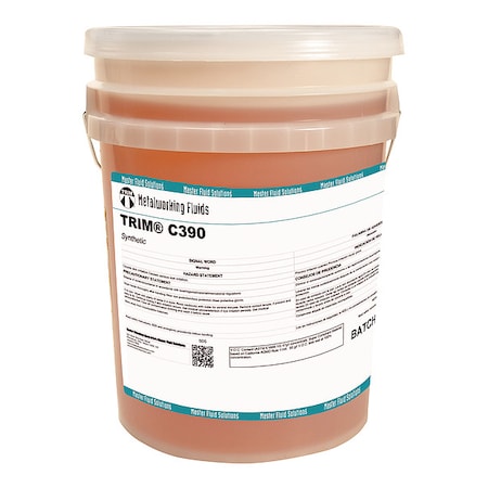 Trim Coolant Mixer C390-5G | Zoro