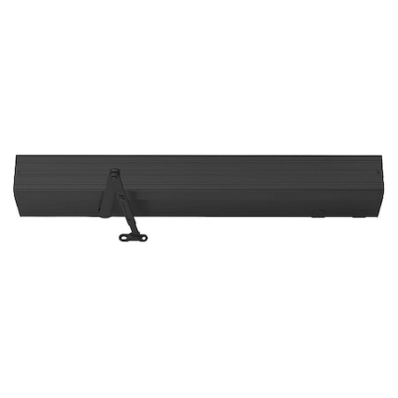 Lcn Manual, Hydraulic, 4640 Series Electrohydraulic Operators, Door ...