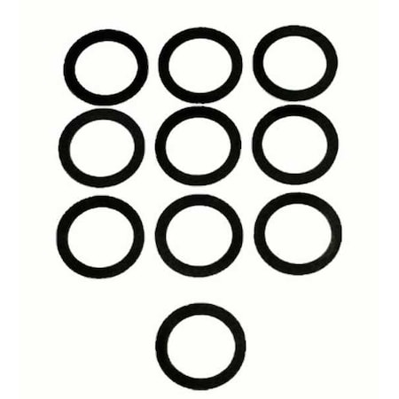 Honeywell External CO Filter Kit, 6" L, 4" W CP-AF-K1 | Zoro