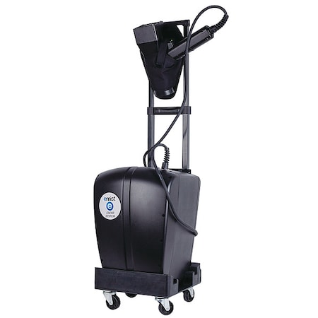 Emist Electrostatic Roller Cart Sprayer EM360 | Zoro