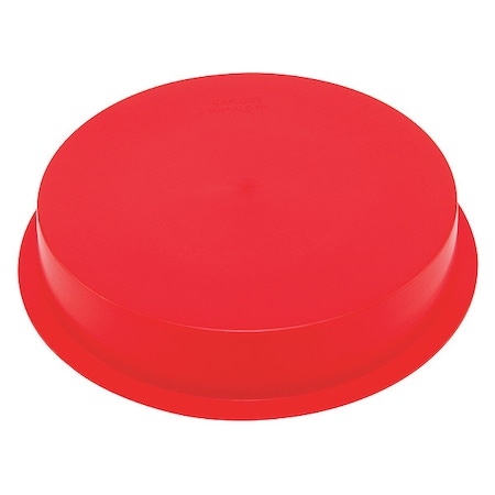 Caplugs Tapered Cap/Plug, Caplug Red, 01-LPE Low Density Polyethylen ...