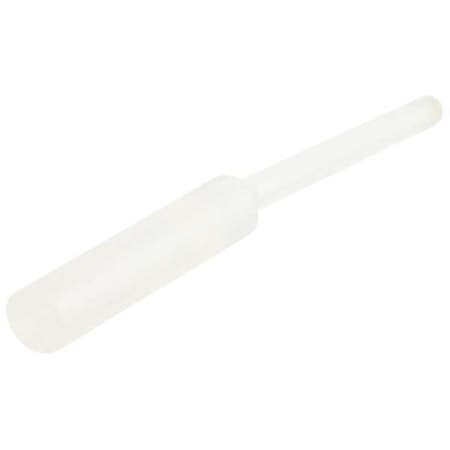 Caplugs Ultrabake Silicone Pull Plug, Clear-P, Silicone - Ultrabake 500 ...