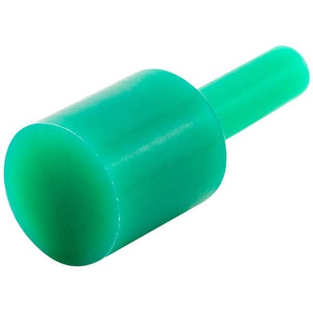 Caplugs Ultrabake Silicone Pull Plug, Light Green, Silicone - Ultrabake ...