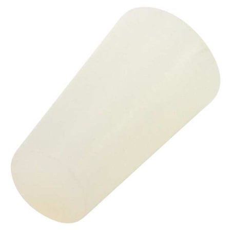 Caplugs Ultrabake Plug, Clear-P, Silicone - Ultrabake 100 PK UP000-A SH ...