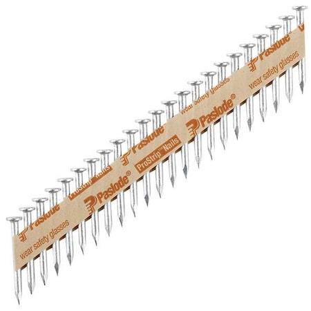 Paslode Collated Metal Connector Nail, 1-1/2 in L, Not Applicable ...