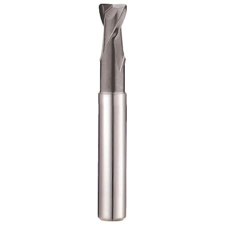 Yg-1 Tool Co Corner Radius End Mill SGED291000530 | Zoro