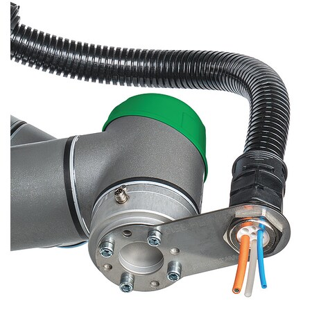 Reiku Collaborative Cable Management Solution COBOT-23VEL | Zoro