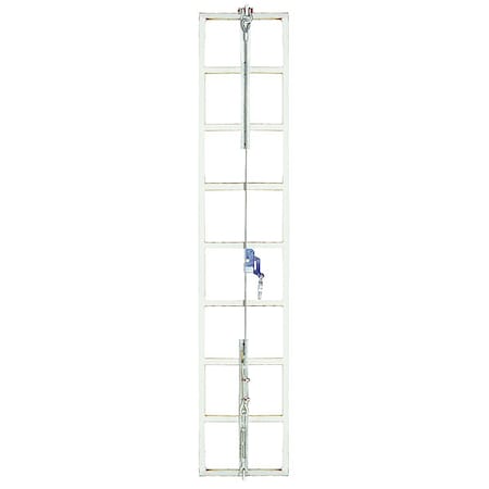 Msa Safety Ladder System SFPLS353200 | Zoro