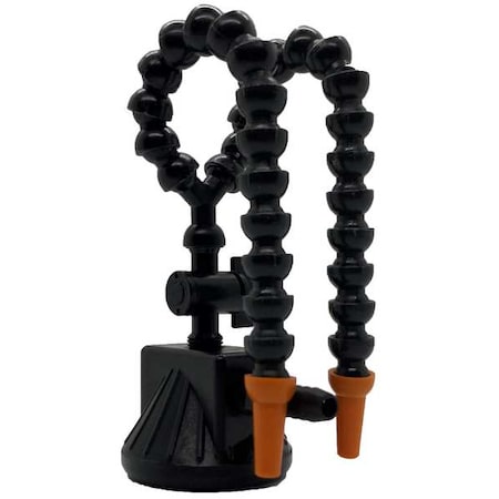 Cedarberg Magna Flow Dual, For Coolant Hose Set-Up And Quick ...