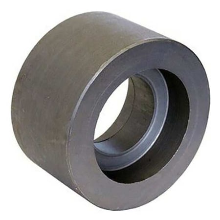 Anvil Female Socket, Forged Steel Coupling 0362645400 | Zoro
