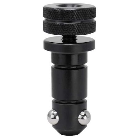 Strong Hand Tools Fast Clamping Bolt, 1.1 in Dia, 3.7 in L T28-46450 | Zoro