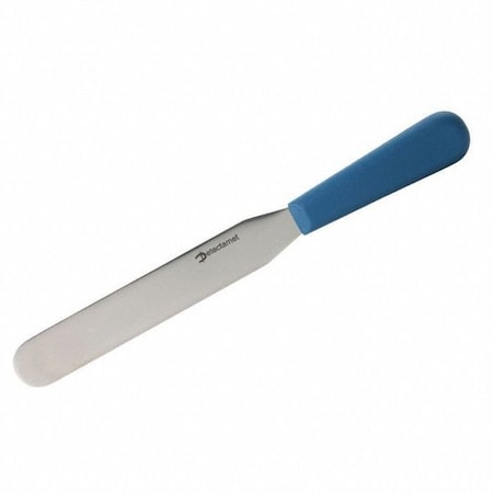 Detectamet Metal Detectable Palette Knife, PK 10 600-T051-S401-P01 | Zoro