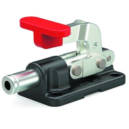 De-Sta-Co Straight Line Clamp, 560 lb Cap 6015 | Zoro